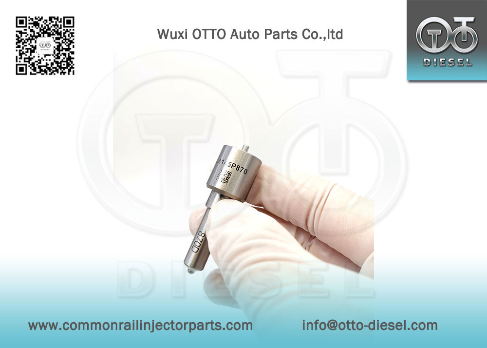 DLLA145P870 Denso Common Rail Nozzle For Injector 095000-560#/1465A041