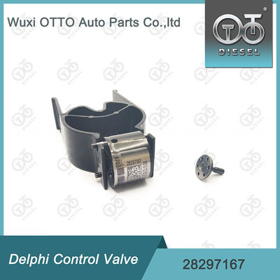 Delphi Injector Control Valve factory, Buy good quality Delphi Injector ...