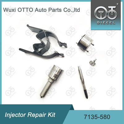 Delphi Injector Repair Kit factory, Buy good quality Delphi Injector ...