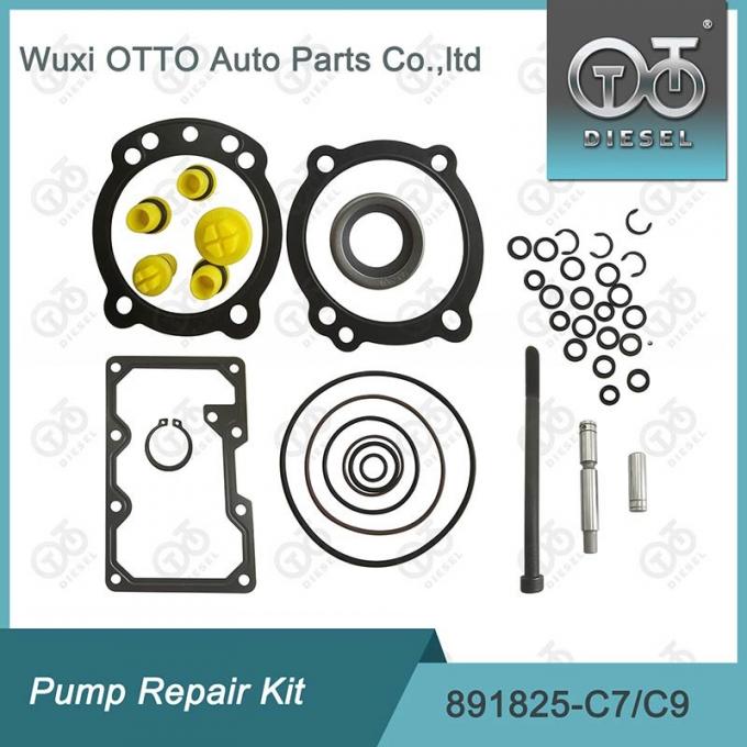 CAT C7/C9 Pump Repair Kits